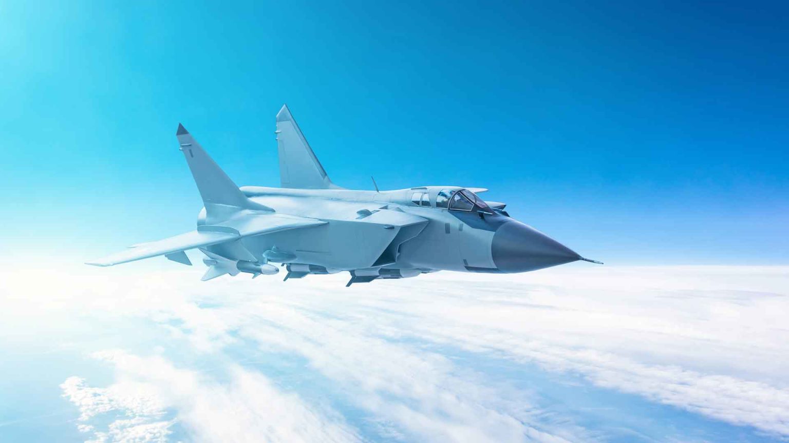 Boron: The Holy Grail Of Aerospace And Defense | Borates Today