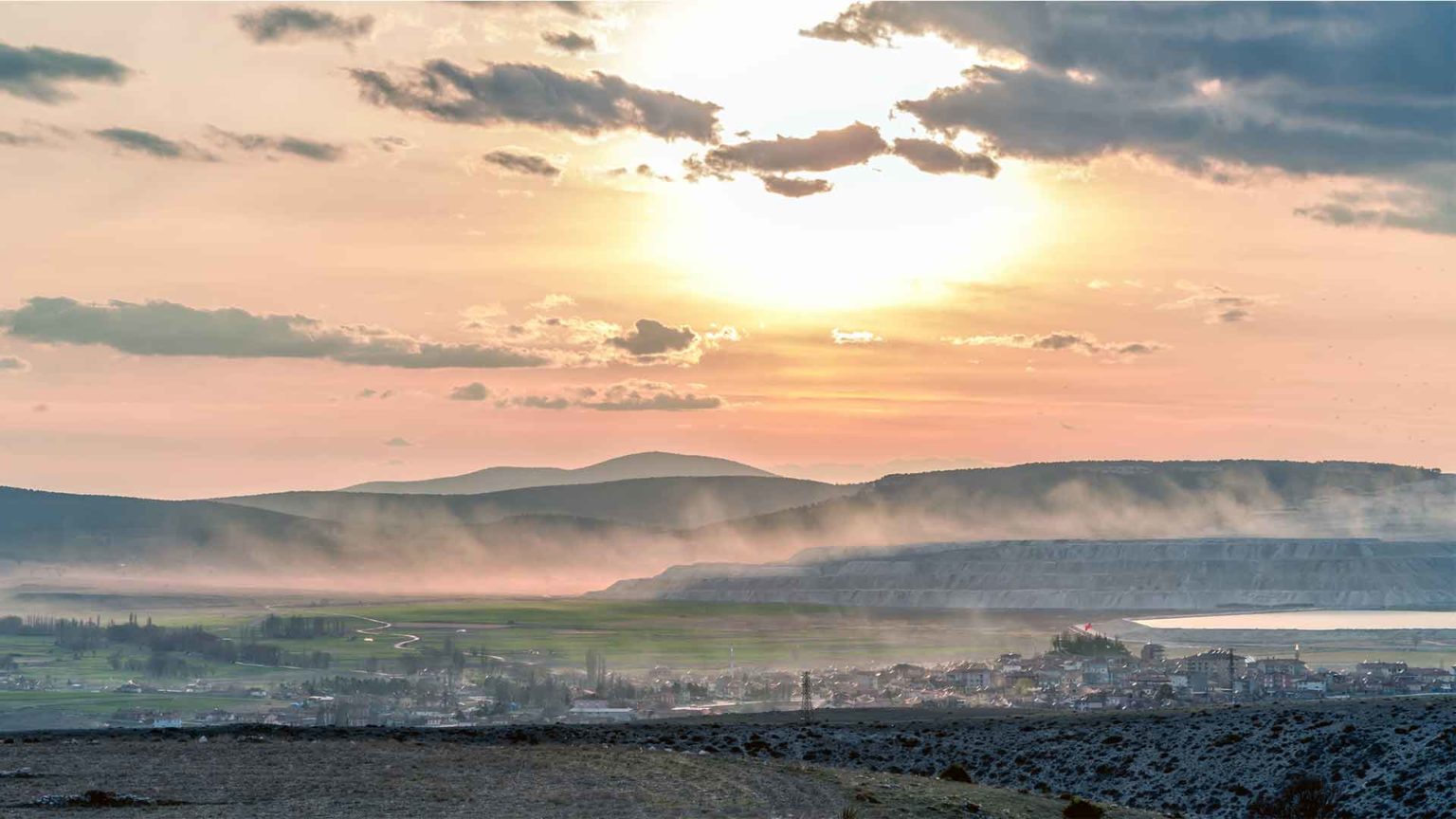 The Economics Of Boron Production | Borates Today