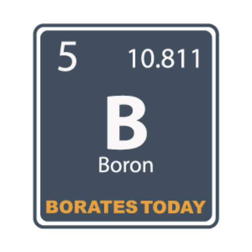 Boron Pyrotechnics