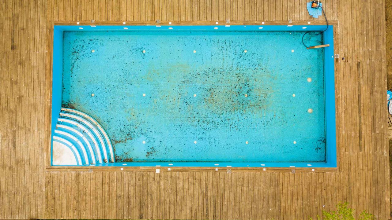 Boron in Pools | Borates Today