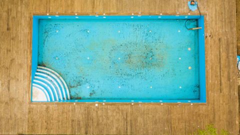 Boron in Pools | Borates Today