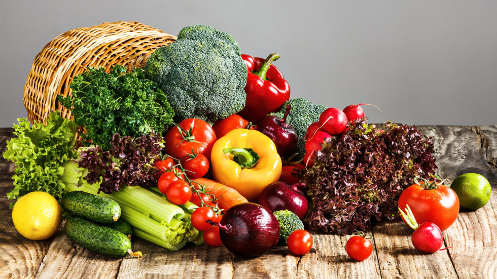 Boron in Food | Borates Today