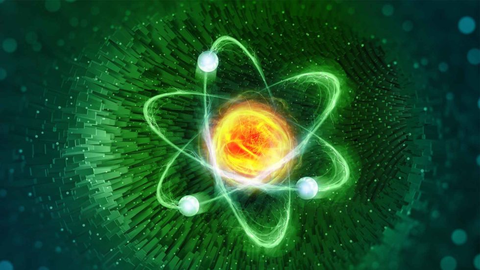 Boron Electron Valence | Borates Today